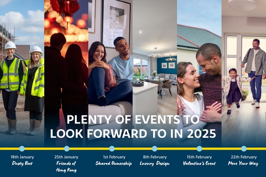 Edwalton Fields | New Homes in Edwalton for Sale, New Build Houses near Nottingham | Bovis Homes